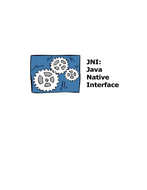 Jni Java Native Interface