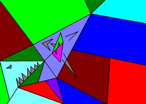 Pain Glass Byron Livingston