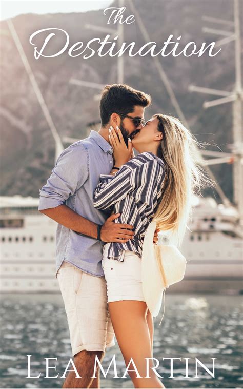 Impasse By Lea Martin Goodreads