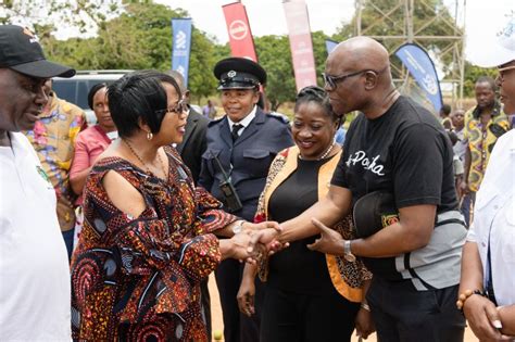 Sdgs Sustainability Impact Education Accessholding Access Microfinance Holding Ag