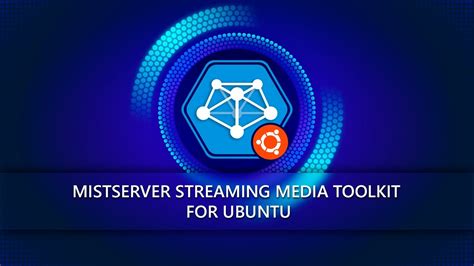 Mistserver Streaming Media Toolkit For Ubuntu On Azure Market Youtube