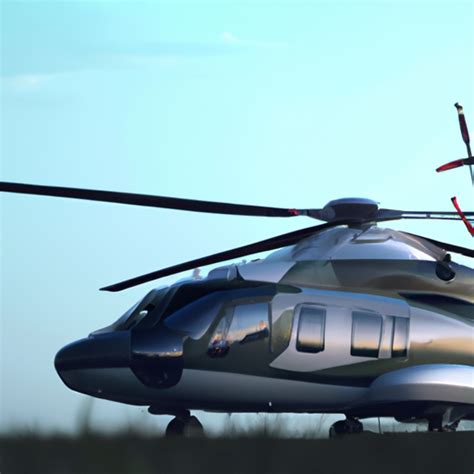Phi Enters Agreement For 28 Airbus Helicopters Travel Fans