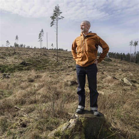 Icebug Helps Secure Ultimate Protection For Swedish Old Growth Forest