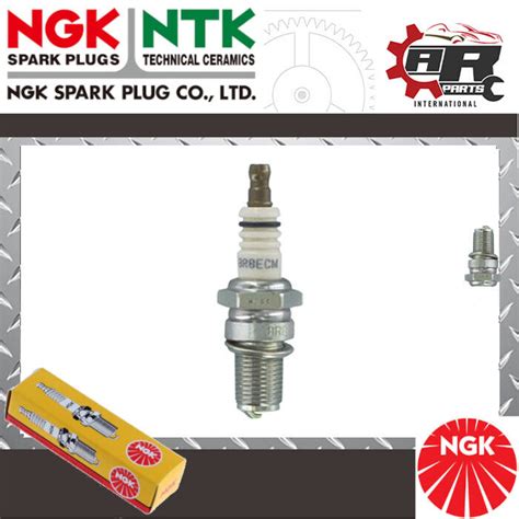 Spark Plug Codes Explained What Do They Mean 52 Off