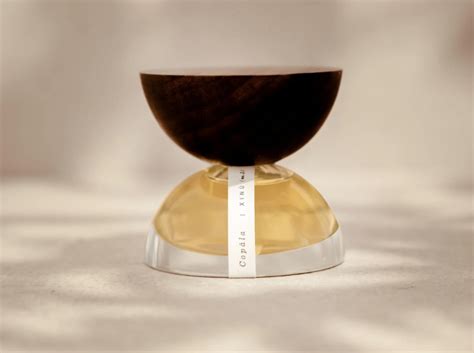 Perfumes Que Cuentan Una Historia Detrás De Sus Notas