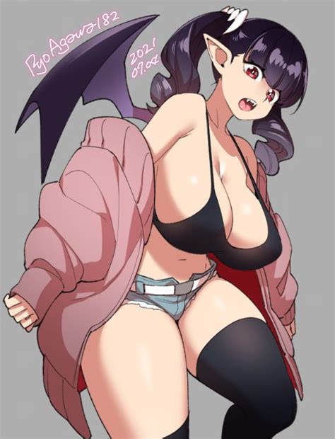 Rule 34 1girls Big Breasts Breasts Cleavage Female Female Only Large