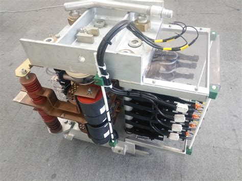 Abb S 073h 3bhb030477r0207 High Voltage Inverter Controller Module Is Available From Stock