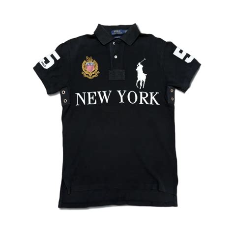 Polo Ralph Lauren Norway Resell