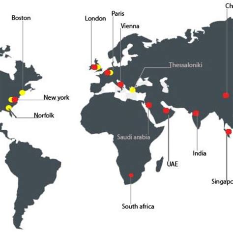 Phases Of Research To Develop A Smart Resilient City Framework