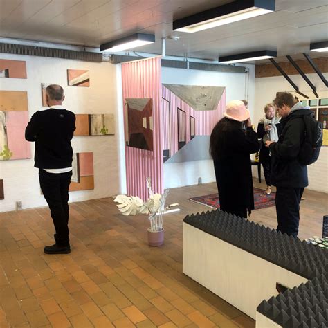 Living Room Lars Pedersen