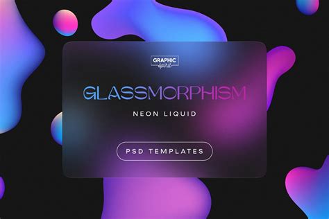 Products Tagged Glass Morphism Photoshop On Filtergrade