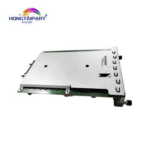 Formatter For Hp Laserjet Enterprise 500 Color Mfp M575 Printer Mainboard Hongtaipart Mother