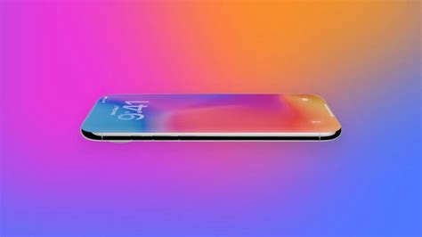 Apples 20th Anniversary Iphone Release Date Rumors Leaks And More