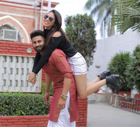 Firoza Khan To Star In A Punjabi Music Video