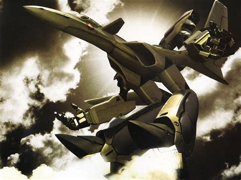 🔥 50 Robotech Macross Wallpapers Wallpapersafari