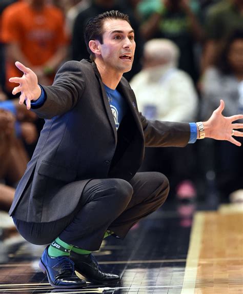 Uab Basketball Coach Rob Ehsan Deserved Better