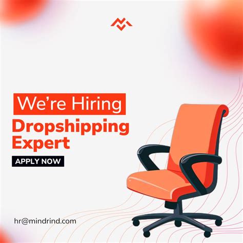 Mindrind On Linkedin Dropshippingexpert Hiring Mindrind Amazon