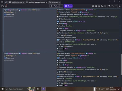 Solved 3d Pathfinding Problem Gdevelop General Gdevelop Forum