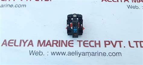 Telemecanique Zb5 Avb6 Series Push Button Light Module Aeliya Marine Tech