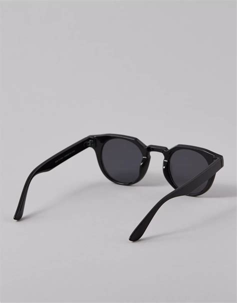 Aeo Rounded Sunglasses Ae