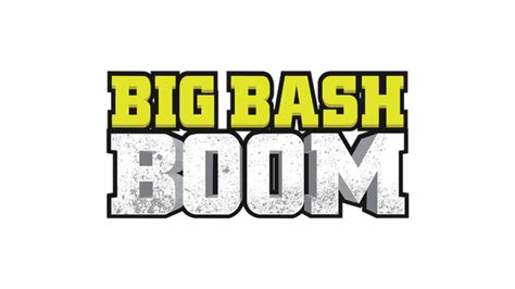 Big Bash Boom Images Launchbox Games Database