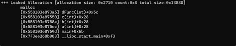 如何使用 Procdump For Linux，轻松跟踪内存泄漏 系统极客