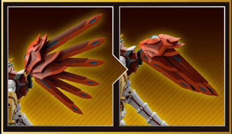 Shinegreymon Model Kit Figure Rise Standard Amplified Digimon