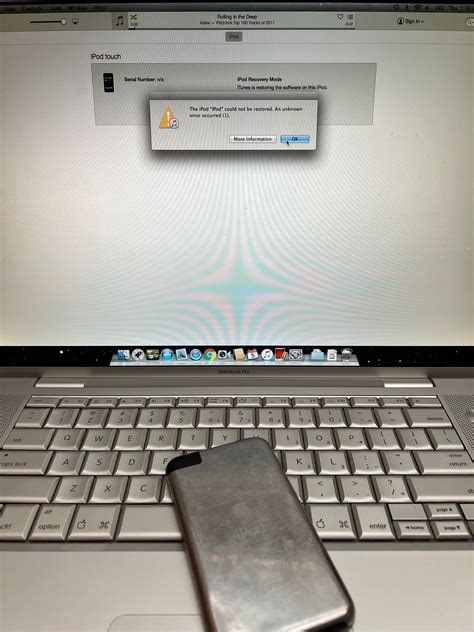 Ive Got This Error Can Be Fix Ripod