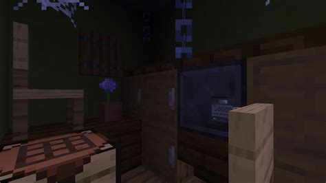 Shattered Minecraft Map