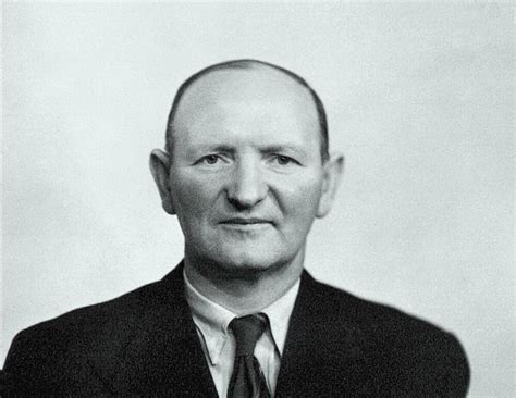 Martin Ulstein Founder Of Ulstein Mek Verksted Ulstein