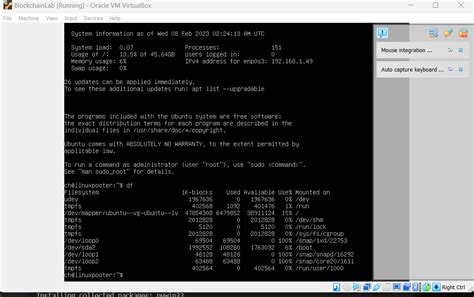 Bitcoin Test Node Issues How Long Does It Normally Take To Set Up A