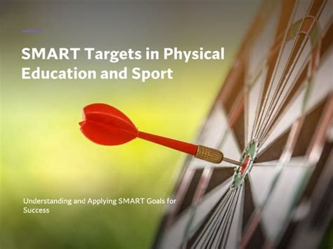 Smart Targets Teaching Resources