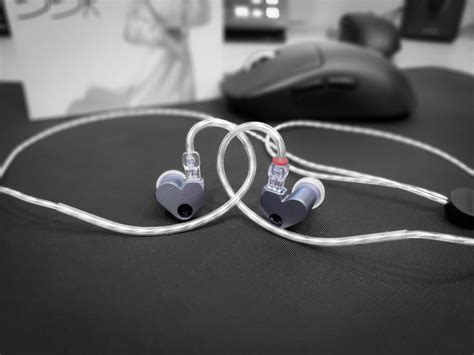 Best Iems For Fps So Far Moondrop Ssr Rheadphones