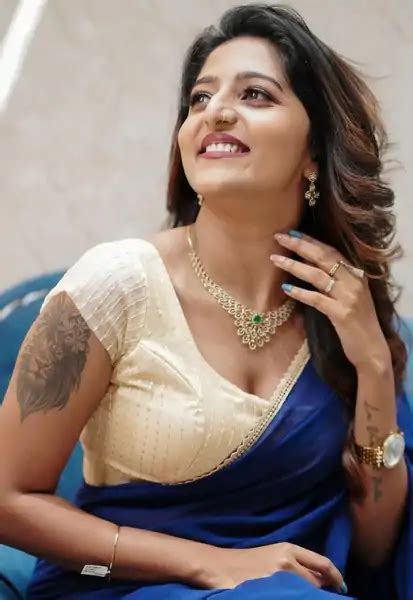 Ashika Asokan Top 15 Hot Pics And Photos