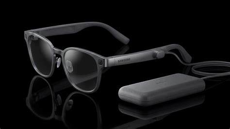 Samsung Likely To Unveil Galaxy Ai Smart Glasses July 2026