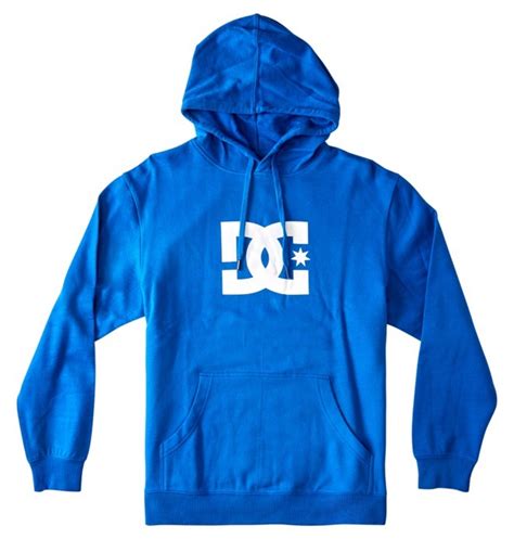 Dc Star Hoodie For Men Dc Shoes