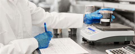 Stability Testing With Deacom ERP Software Deacom ERP