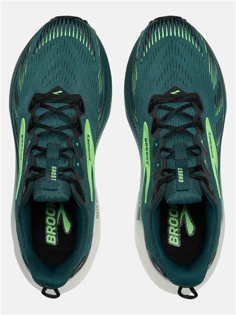Brooks Ghost Trail Trail Shoes Nencini Sport
