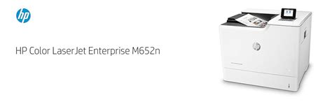 Hp Color Laserjet Enterprise M652n Buy Online At Best Price In Ksa Souq Is Now Amazon Sa