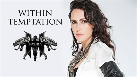 🔥 80 Within Temptation Wallpapers Wallpapersafari
