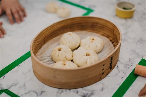 Dumpling Making Classes Nyc Classbento