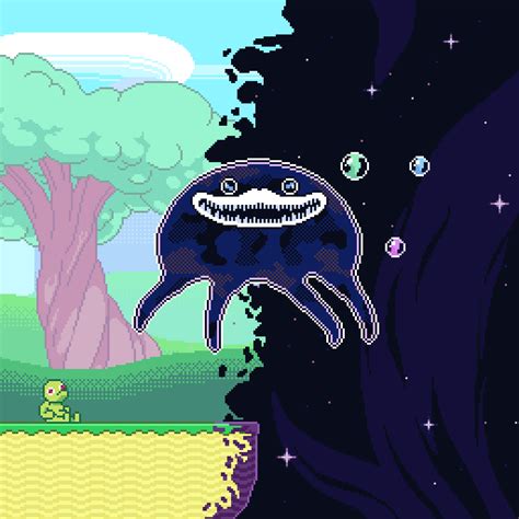 Runmo Meets The God Of The Concept Of Life Grobletombus Marble Eyes