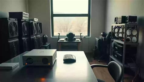 Bitcoin Mining Guide Solo Mining And Shared Mining Bitcoin