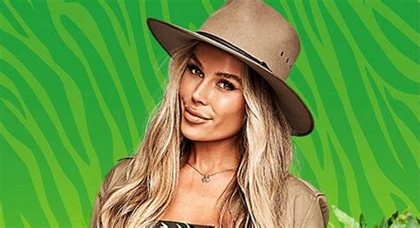 Skye Wheatley Takes Home The Jungle Crown On Im A Celebrity… Get Me Out Of Here