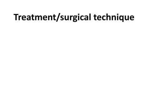 Scalp Reconstruction Pptx