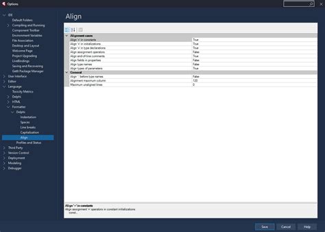 Código Limpo Parte 4 Formatação Consistente