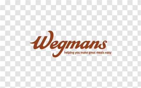 Wegmans Logo Png