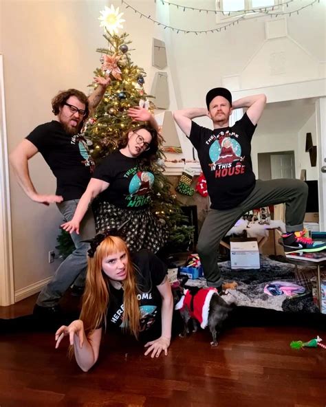 Henry Zebrowski Wife Natalie Jean Age Marriage Divorce Now