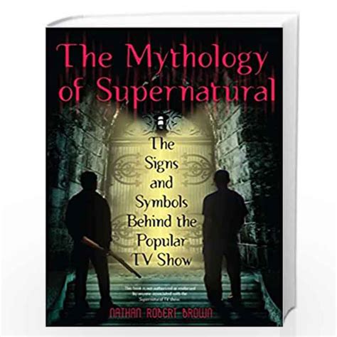 Supernatural Signs And Symbols From The Show
