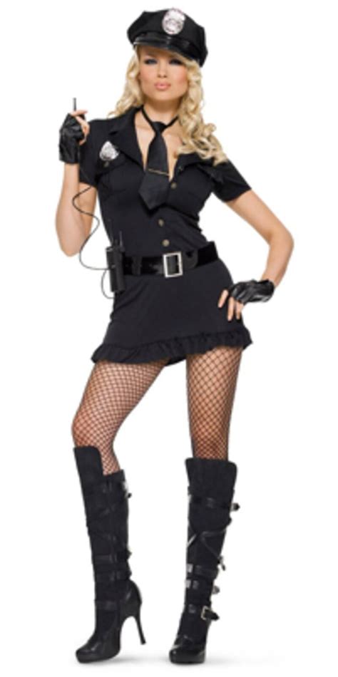 Sexy Halloween Costumes Why Women Should Wear What They Want